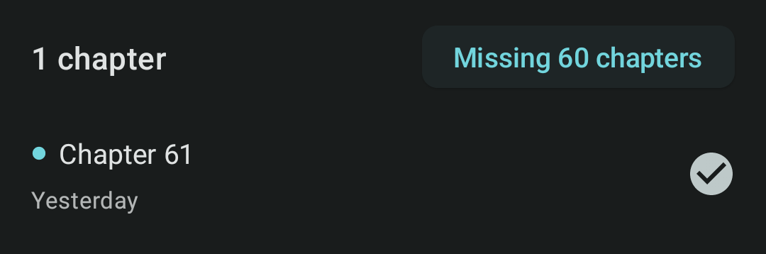 Instead of just missing chapters show filtered and missing chapters. · Issue #87 · mihonapp ...