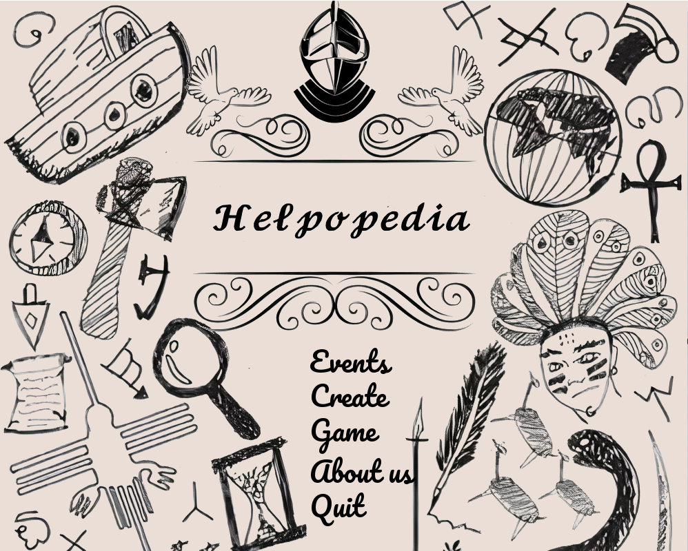 GitHub - SSUzunov19/History-time-lists-events: This is an application ...