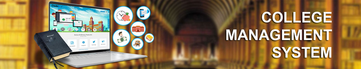 GitHub - nirpp/college-management