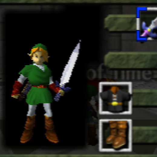 Model Colors Match Cosmetics - Patch Files · Issue #1075 ...