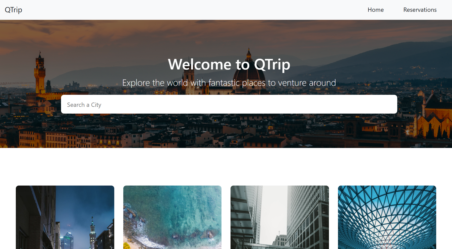GitHub - hasansamplewala/qtrip-dynamic