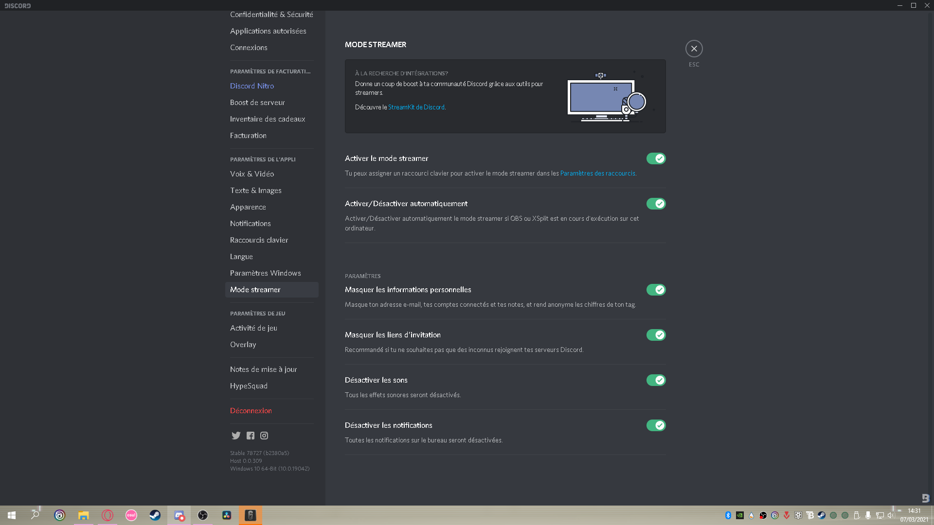 [Bug] Themes settings hidden and infinite loading · Issue #572 · BetterDiscord/BetterDiscord ...