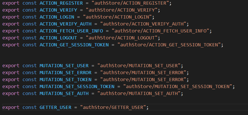 GitHub - hansel-cmd/Simple-Registration-Form: Software Development Deadly Sins Exercise (Vue and ...