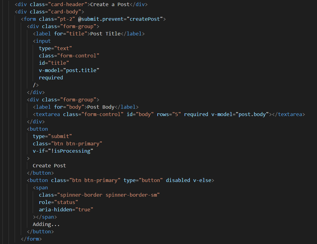 GitHub - hansel-cmd/Simple-Registration-Form: Software Development ...