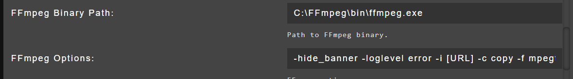 Stream buffer with FFmpeg does not allow more than one connection · Issue #75 · xteve-project ...