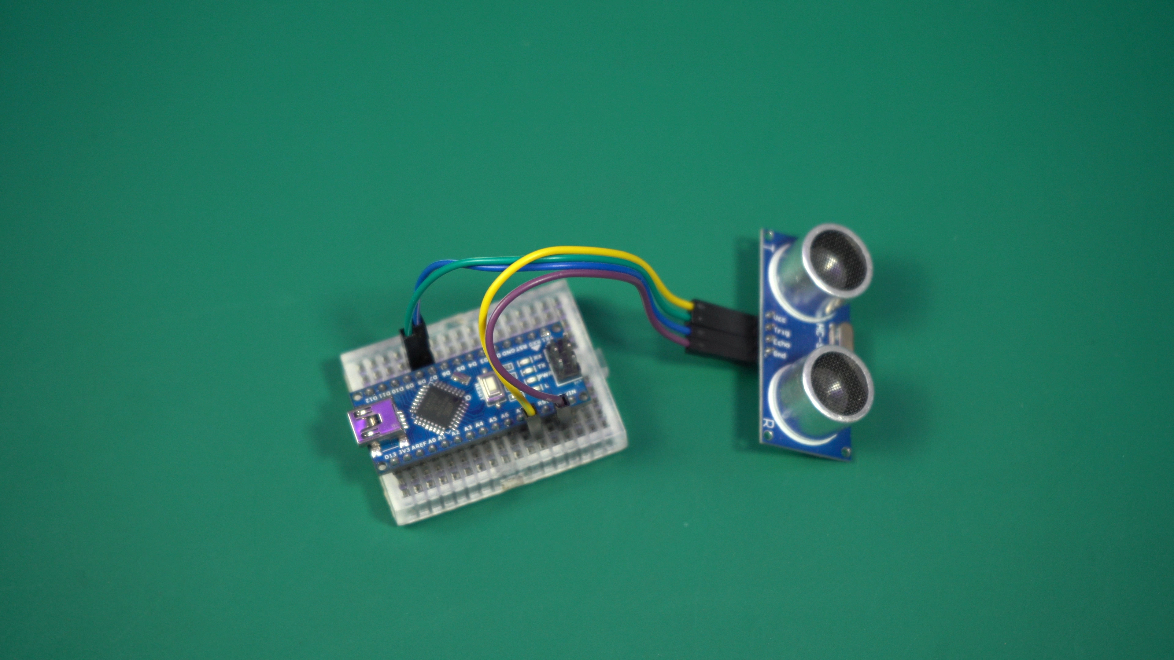 GitHub - CriusDigitalStudio/Crius-Theremin-MIDI-Controller: Crius ...