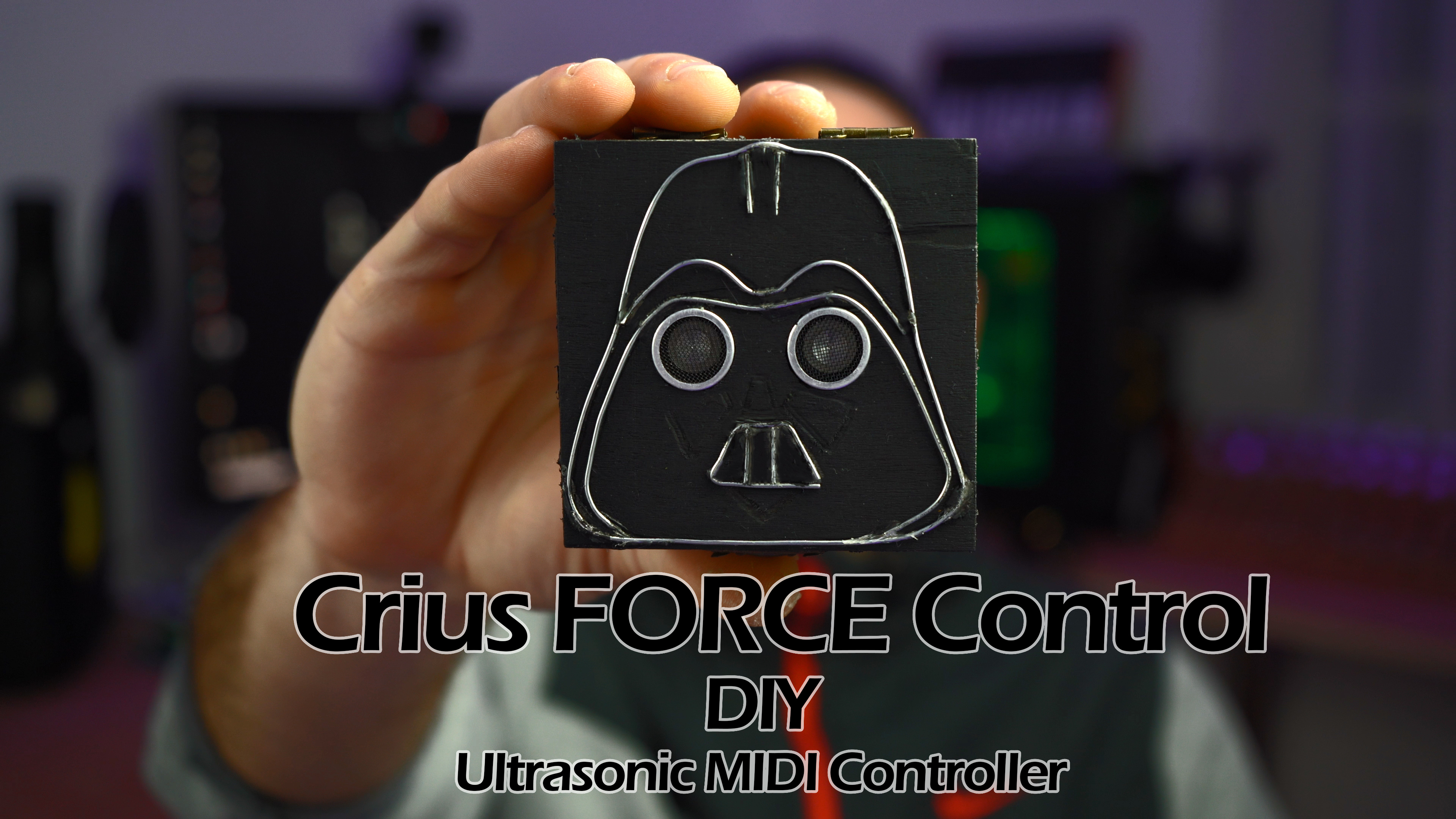 GitHub - CriusDigitalStudio/Crius-Sonar-Force-Cntrol-MIDI-Controller: Crius Sonar Force Control ...