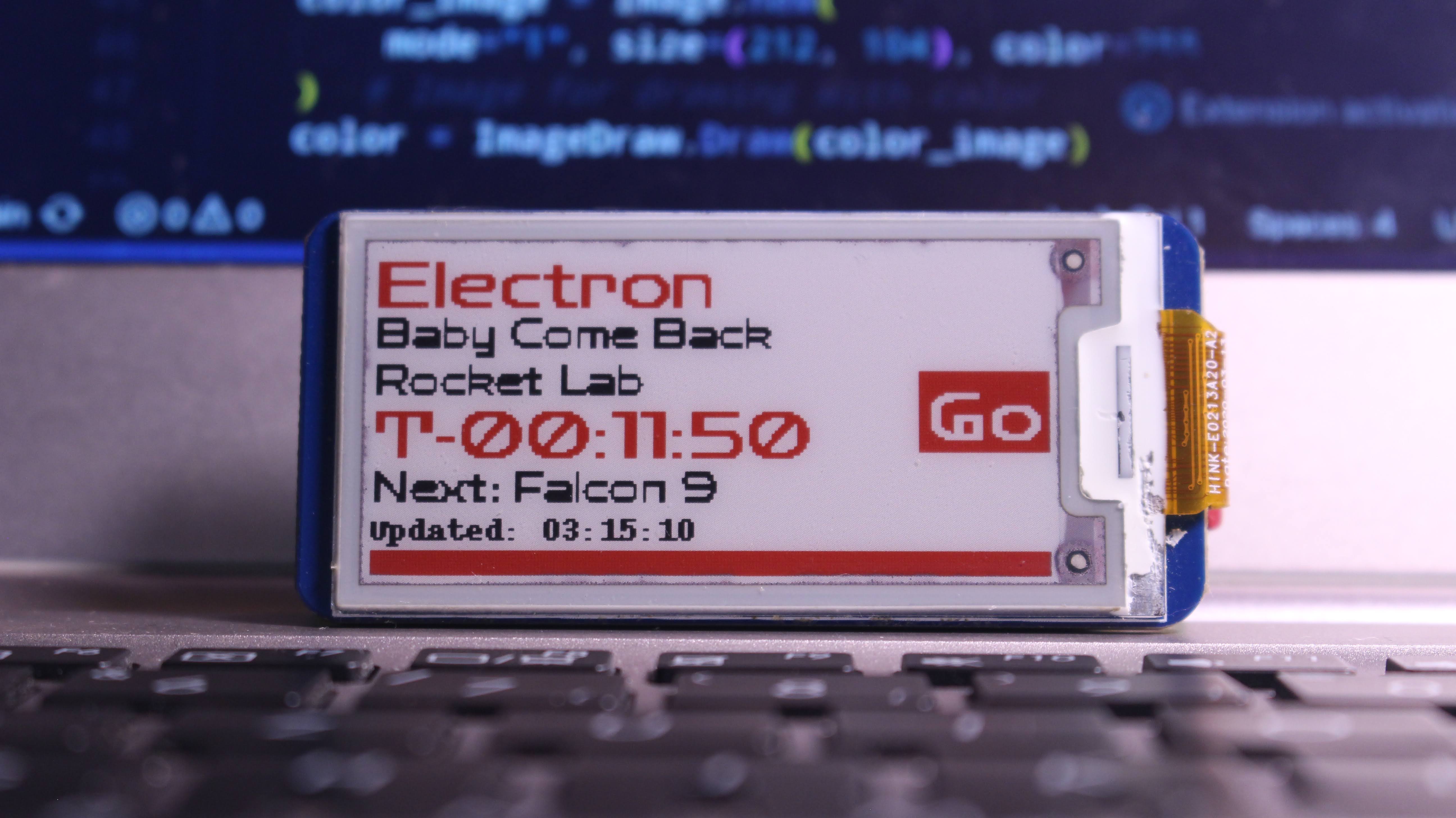 GitHub - Jonathan357611/Launch-Tracker