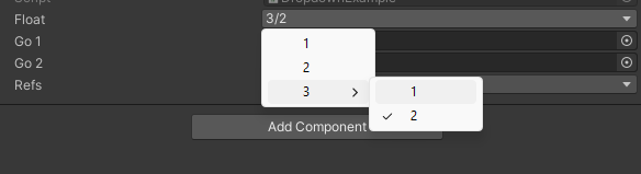 GitHub - TylerTemp/SaintsField: A Unity Inspector extension tools focusing on script fields ...
