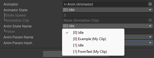 GitHub - TylerTemp/SaintsField: A Unity Inspector extension tools focusing on script fields ...