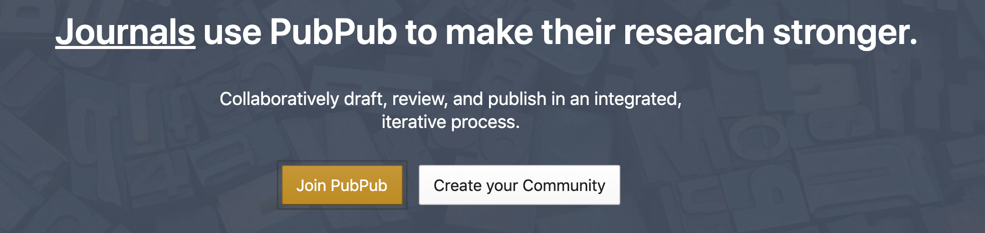 Make focus indicator more visible · Issue #541 · pubpub/pubpub · GitHub