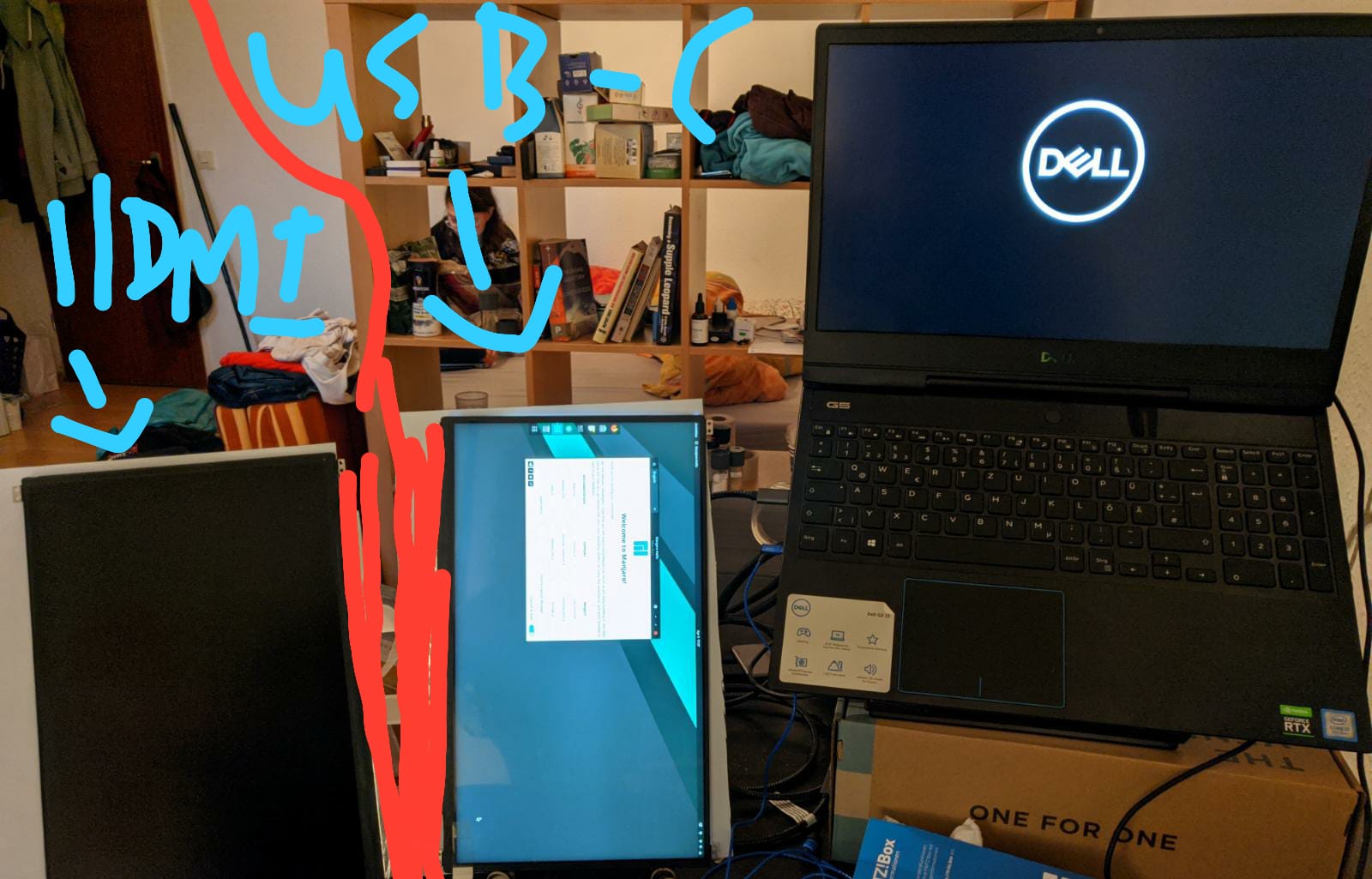built-in screen works with nvidia, but not in intel/integrated/i915 · Issue #221 · pop-os ...