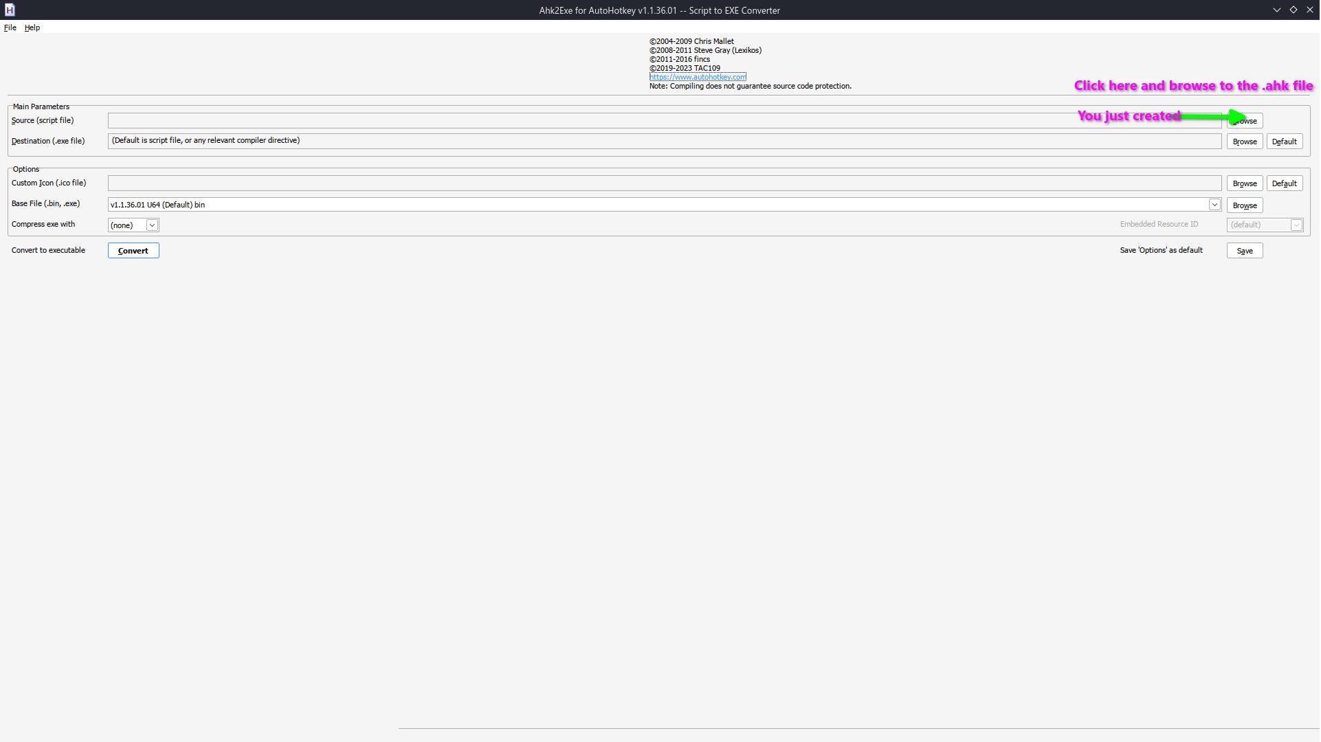 How to run BlishHUD on Steam Deck · GitHub