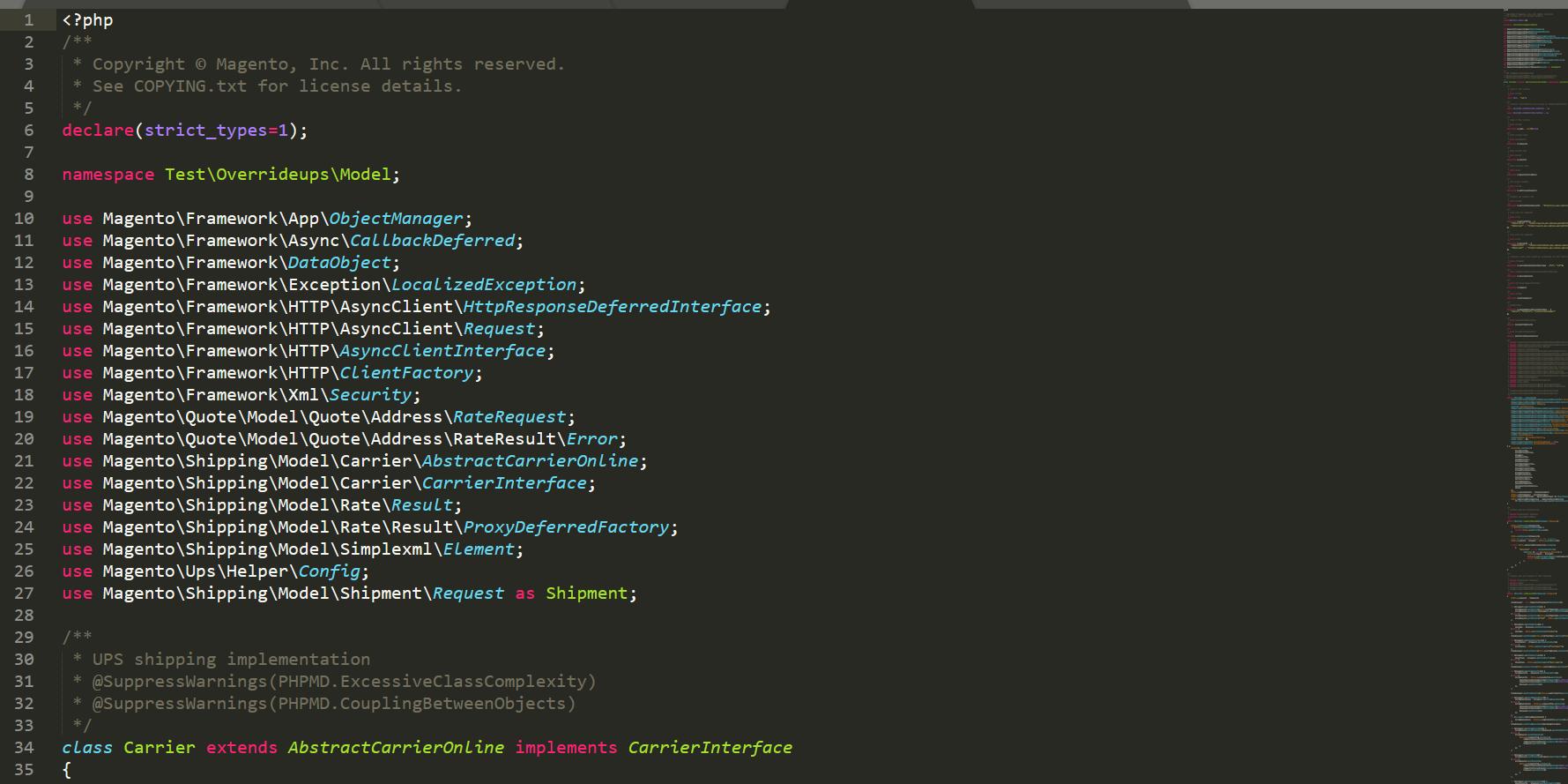 AsyncClientInterface not found · Issue #28657 · magento/magento2 · GitHub