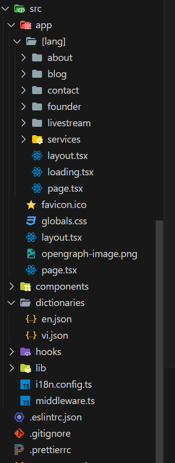 Metadata in root url Internationalization nextjs · Issue #55856 · vercel/next.js · GitHub