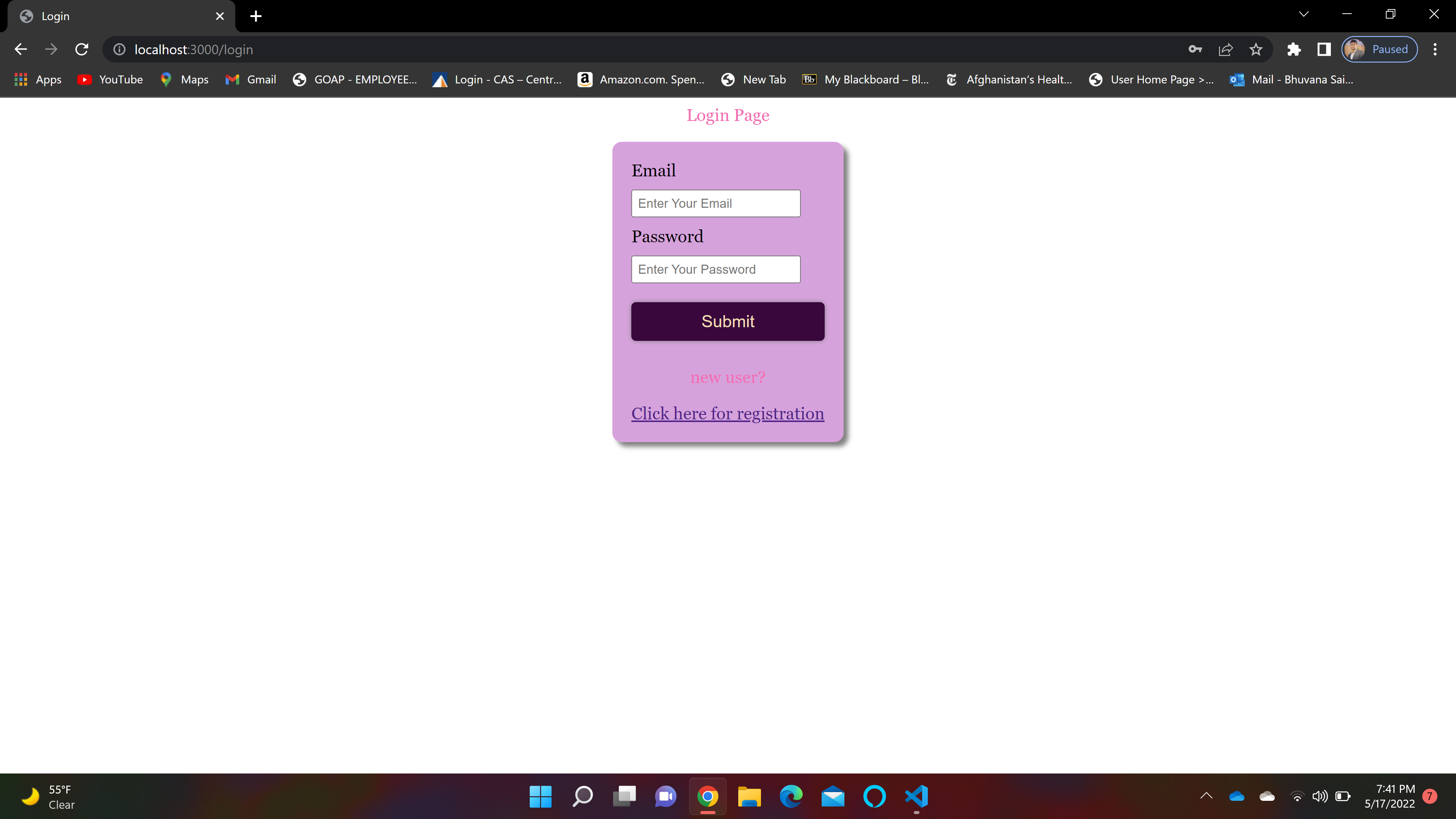 GitHub - sindhuravala/projectfinal