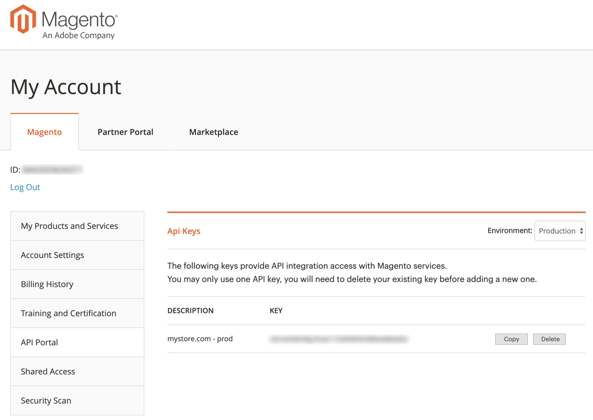 Feedback on page: /configuration/services/saas.html · Issue #594 · magento/merchdocs · GitHub