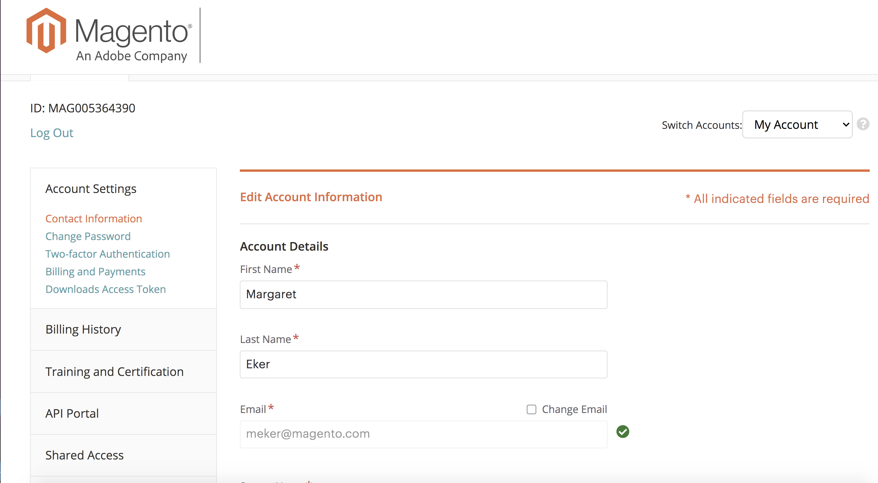 Feedback on page: /configuration/services/saas.html · Issue #594 · magento/merchdocs · GitHub