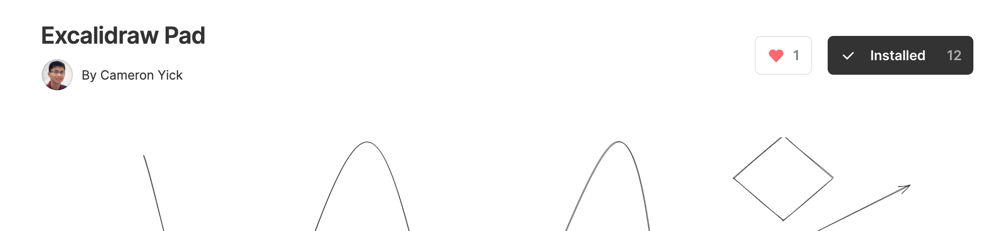 Excalidraw as Figma plugin · Issue #1035 · excalidraw/excalidraw · GitHub