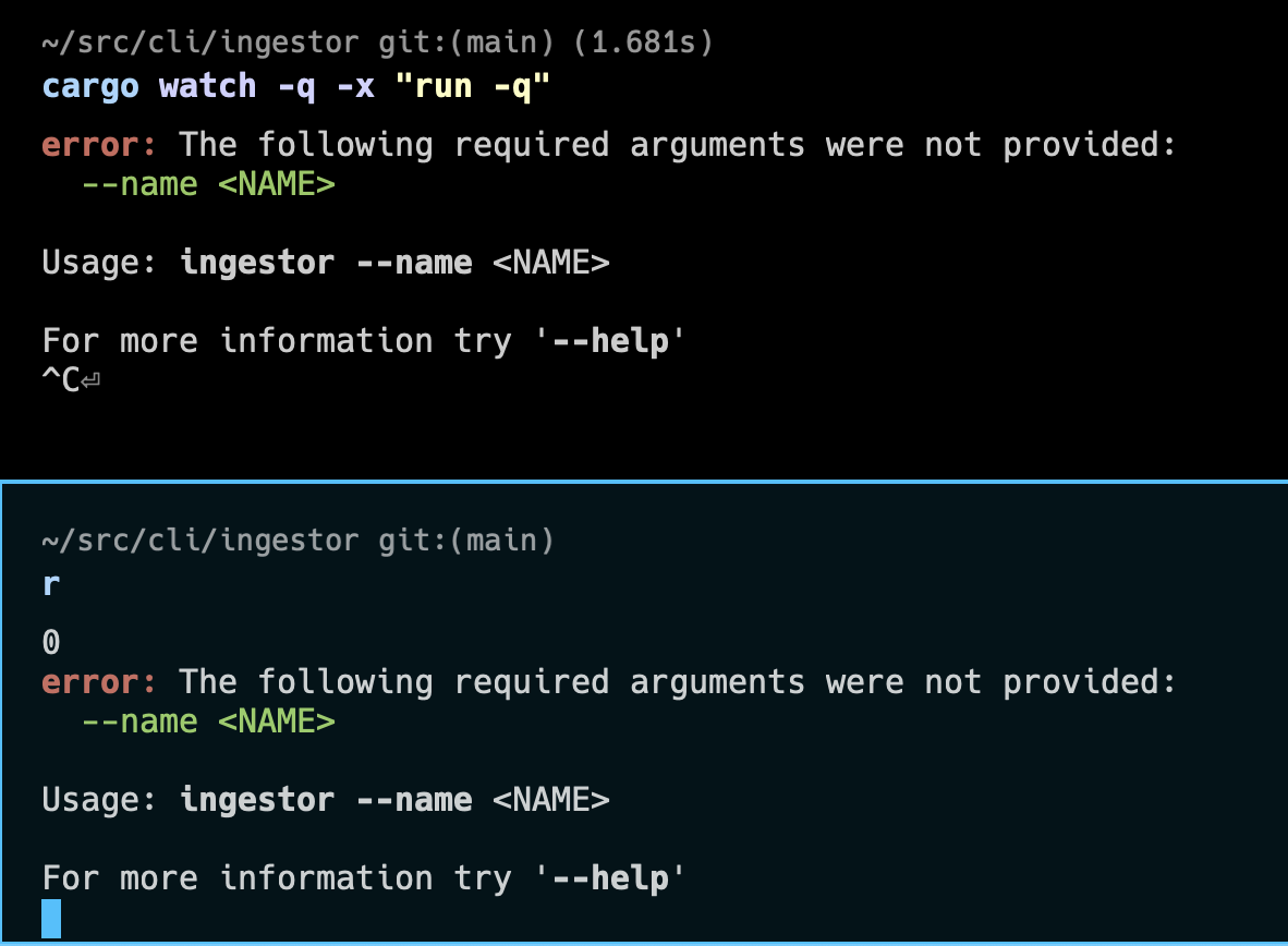 Removing of printing status codes when running Fish functions · Issue #9344 · fish-shell/fish ...