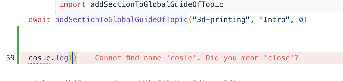In latest VSCode insiders, typing text fast breaks with Karabiner ...