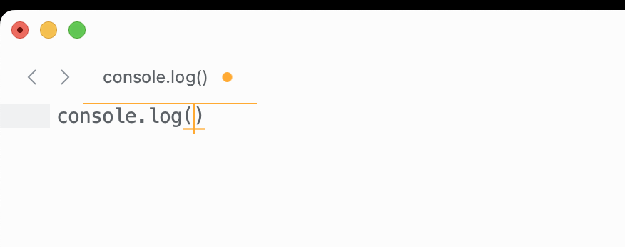 In latest VSCode insiders, typing text fast breaks with Karabiner ...