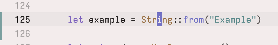 Give users a way to know which vim mode is on currently pragmatically · Issue #2021 · zed ...