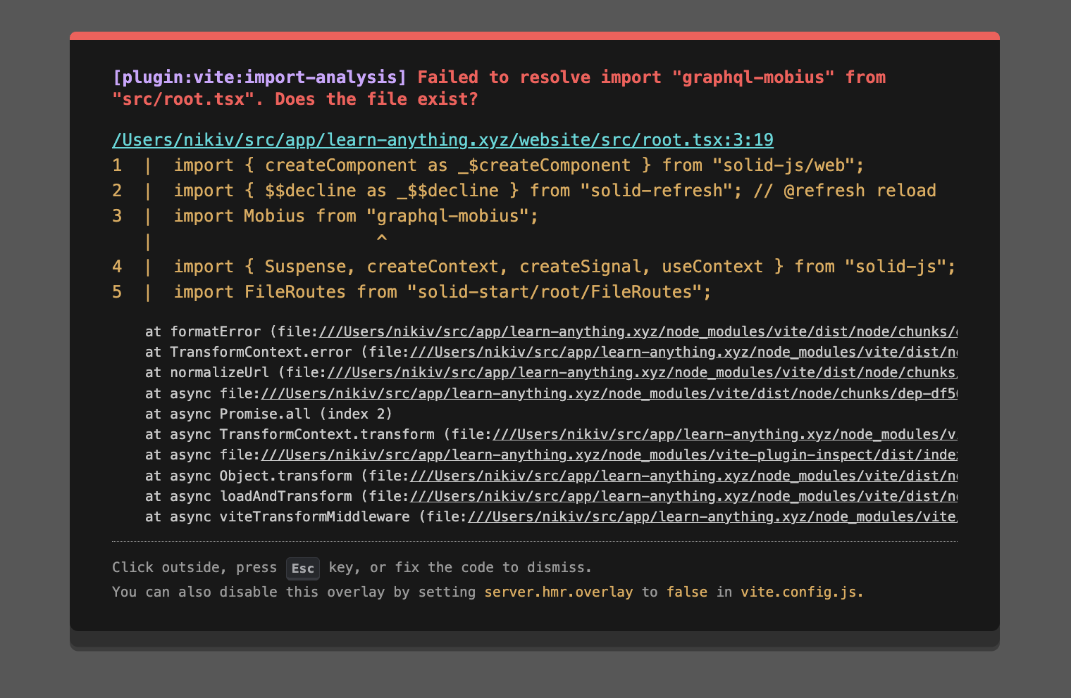 Bun Fails At Module Resolution With Bun Workspaces · Issue 5388 · Oven