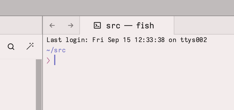 Remove `Last login:` message (.hushlogin file does not remove it) · Issue #2043 · zed-industries ...