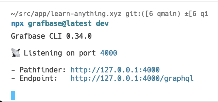 Bunx Breaks Even After Adding A Trusted Dependency · Issue 5552 · Oven Shbun · Github