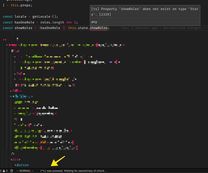 Is It Possible To Copy Text From `show Hover` · Issue 63296 