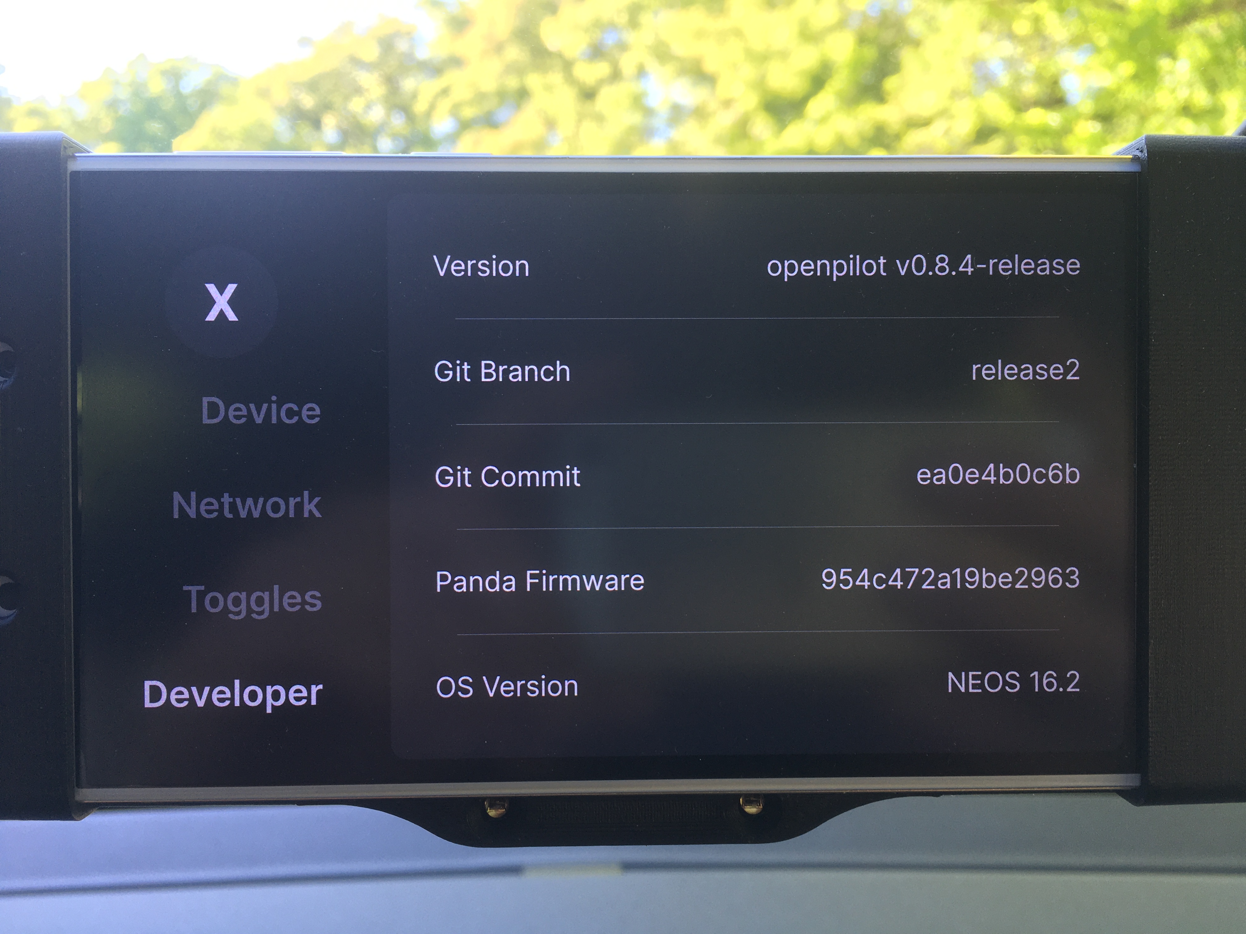 Intermittant "No Panda" issue requireing reboot of C2 · Issue #21057 ...