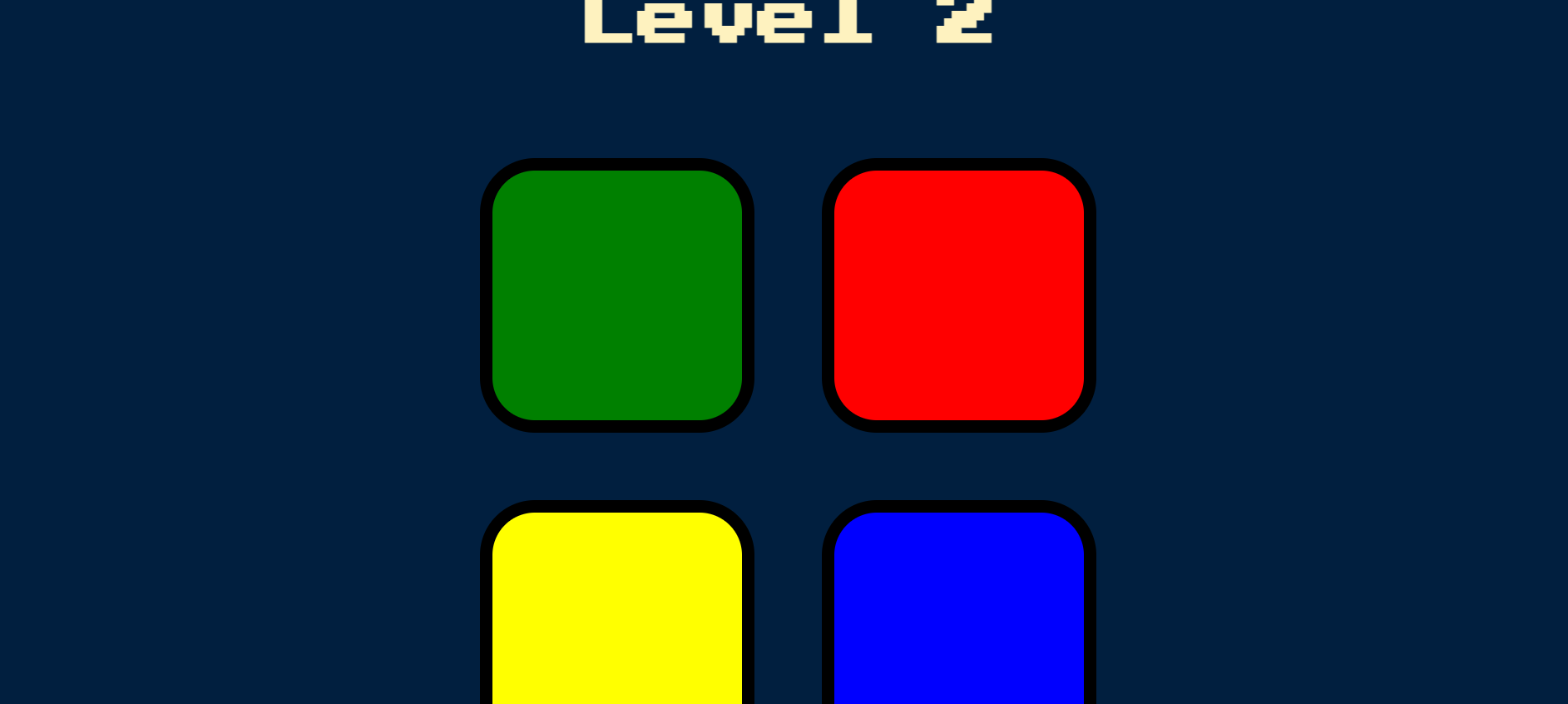 GitHub - Vinayak-innovator24/Simon-Game