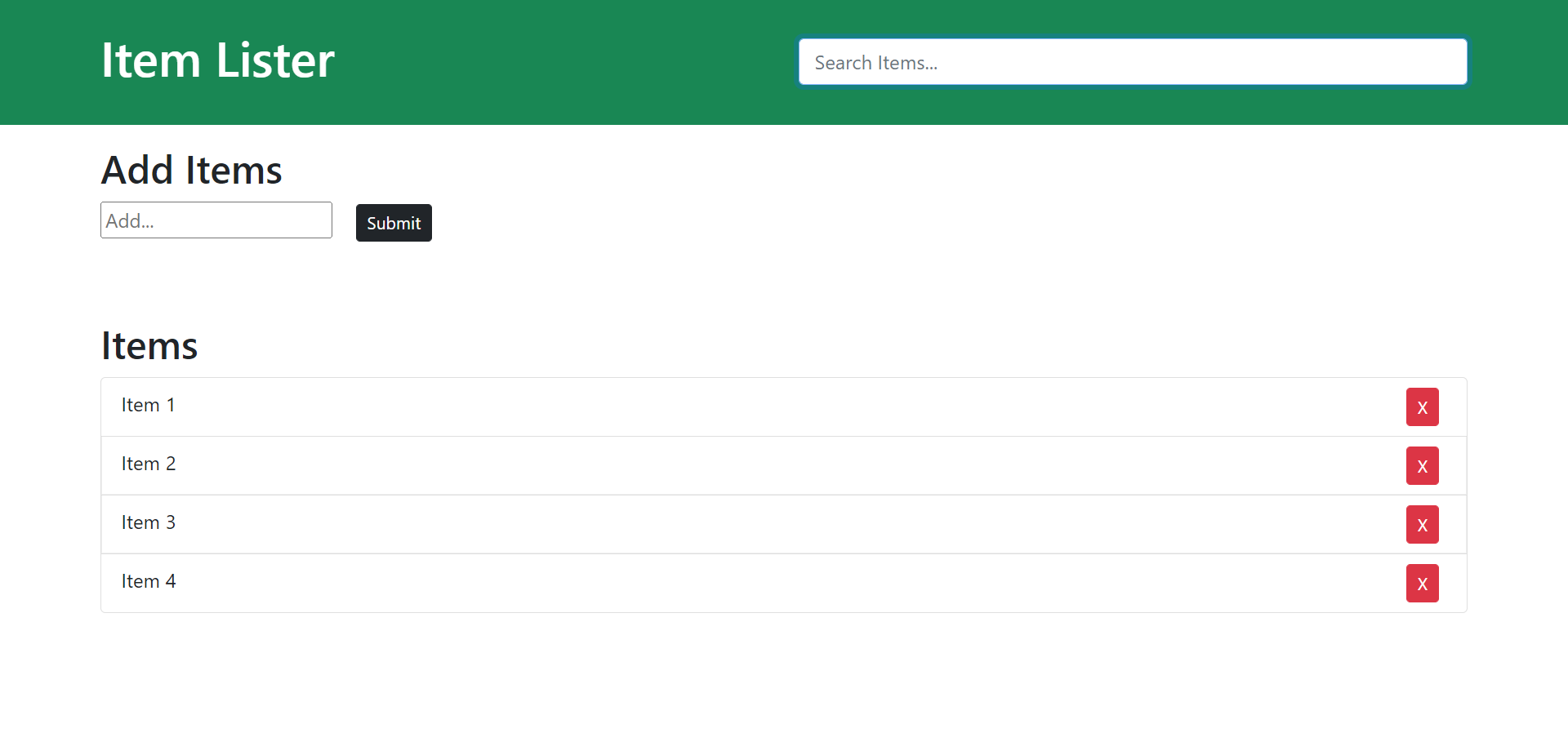 GitHub - Vinayak-innovator24/Item-Lister