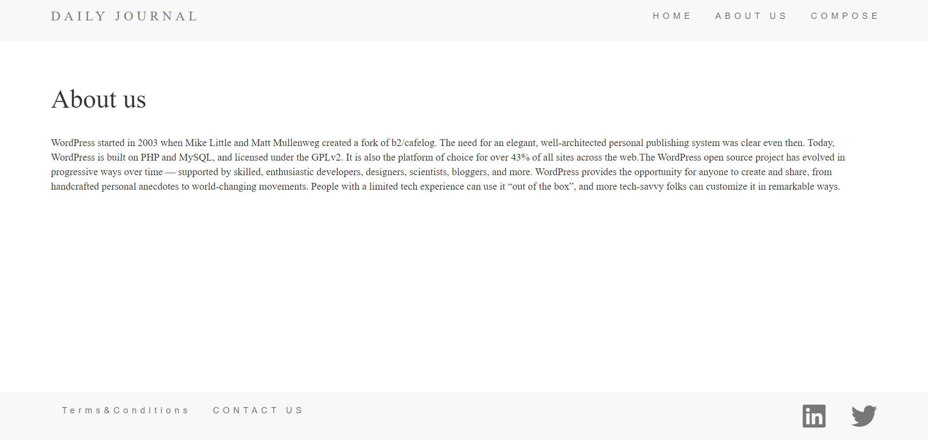 GitHub - Vinayak-innovator24/Blogging-website