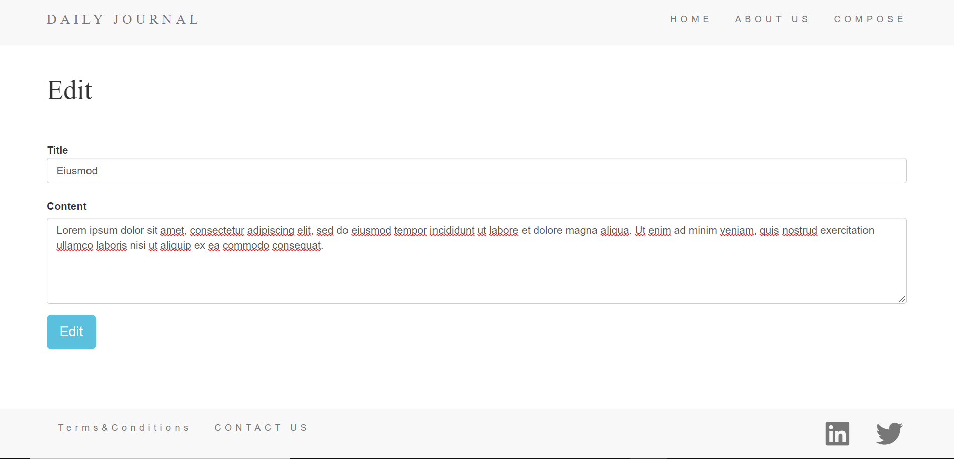 GitHub - Vinayak-innovator24/Blogging-website