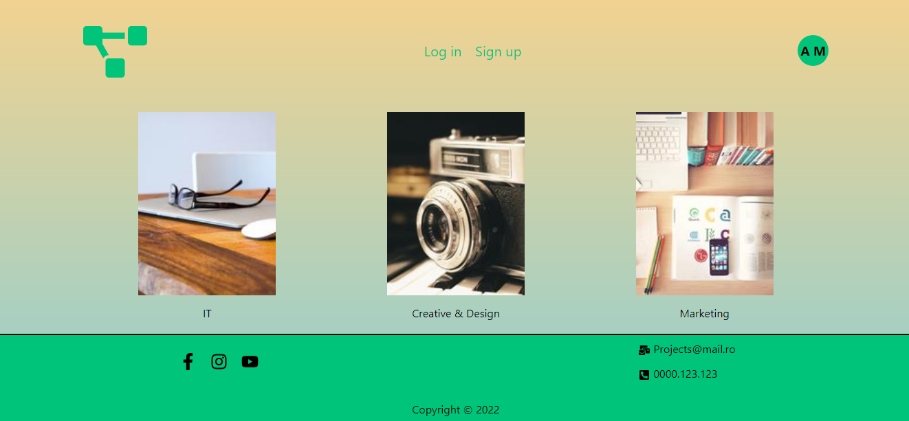 Github Adelin04 Projects Server