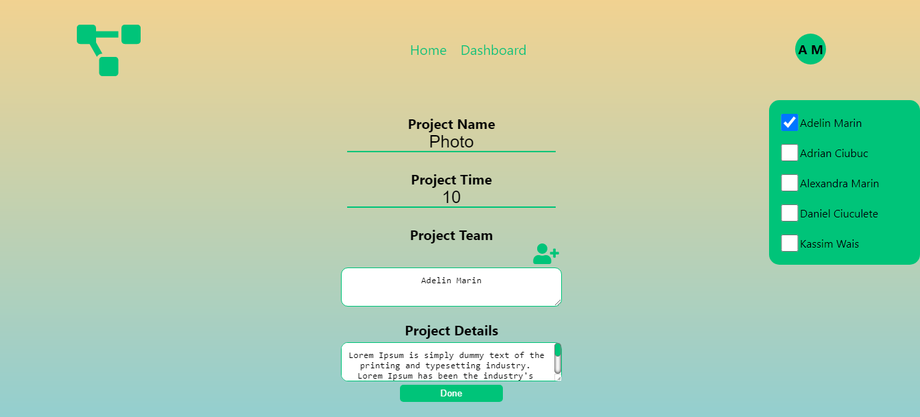 Github Adelin04 Projects Server