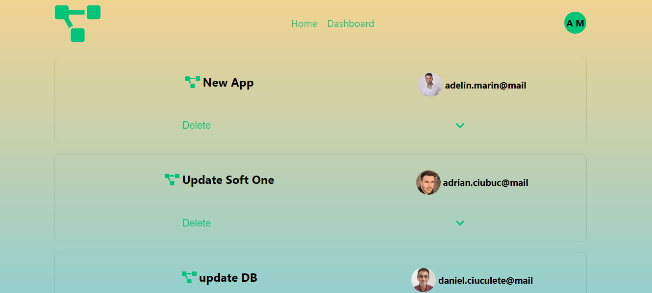 Github Adelin04 Projects Server