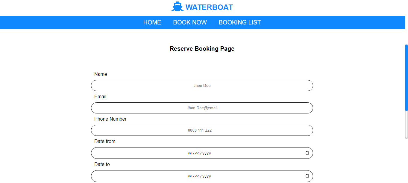 GitHub - Adelin04/waterboat
