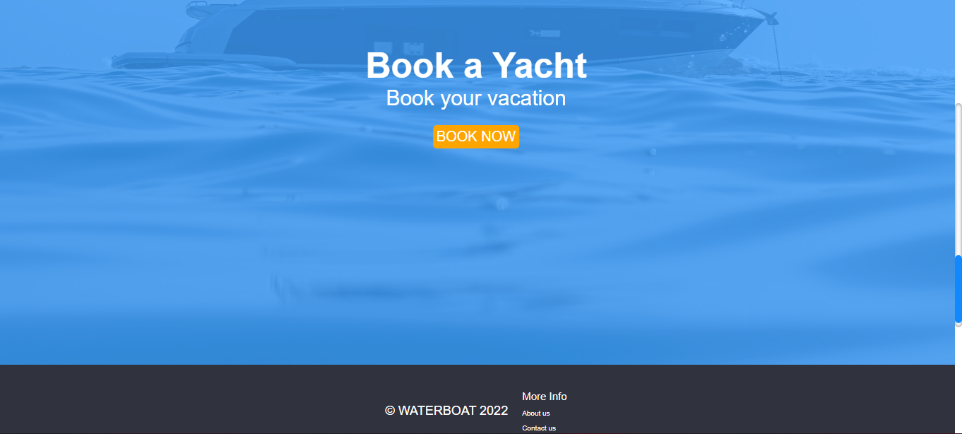 GitHub - Adelin04/waterboat