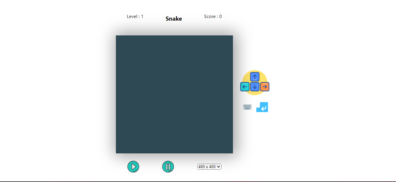 GitHub - Adelin04/Snake