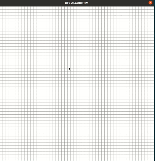 GitHub - nishantrai727/Algo-Visualisation