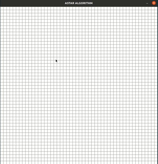 GitHub - nishantrai727/Algo-Visualisation