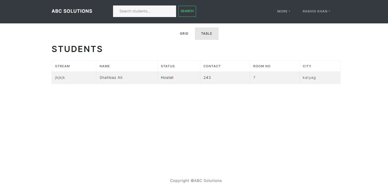 GitHub - ShahbazVK/hostel-registration-and-attendance
