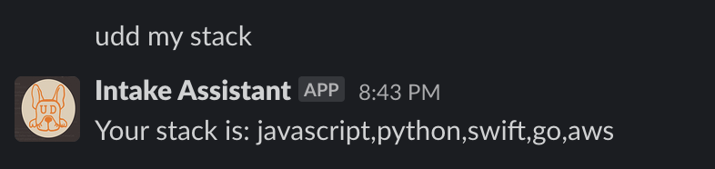 GitHub - Underdog-Devs/udd-intake-bot: Bot that makes mentor - mentee ...