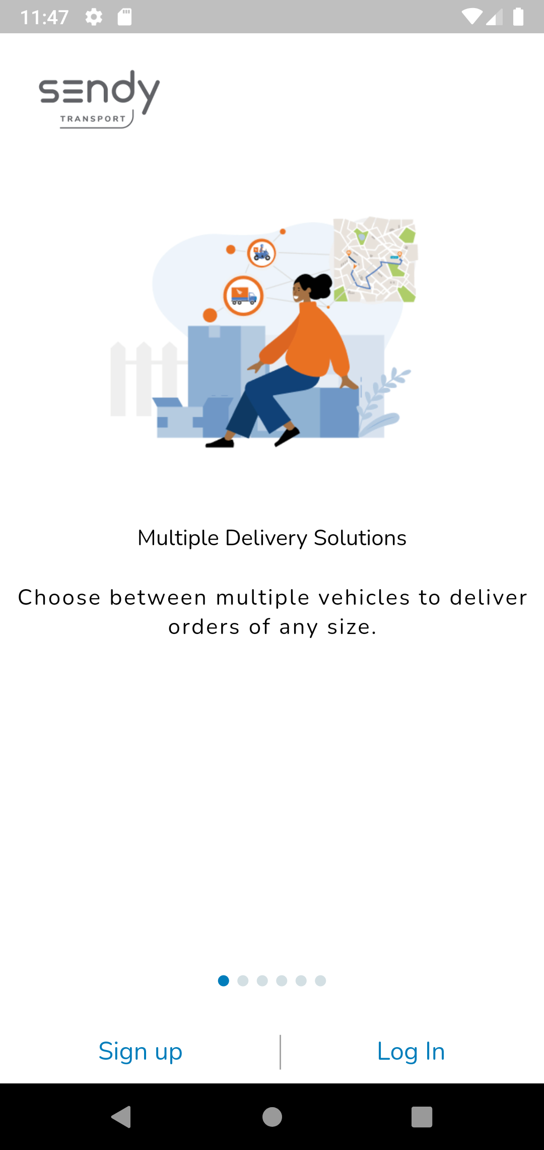 GitHub - sugedavid/Sendy_Case_Study