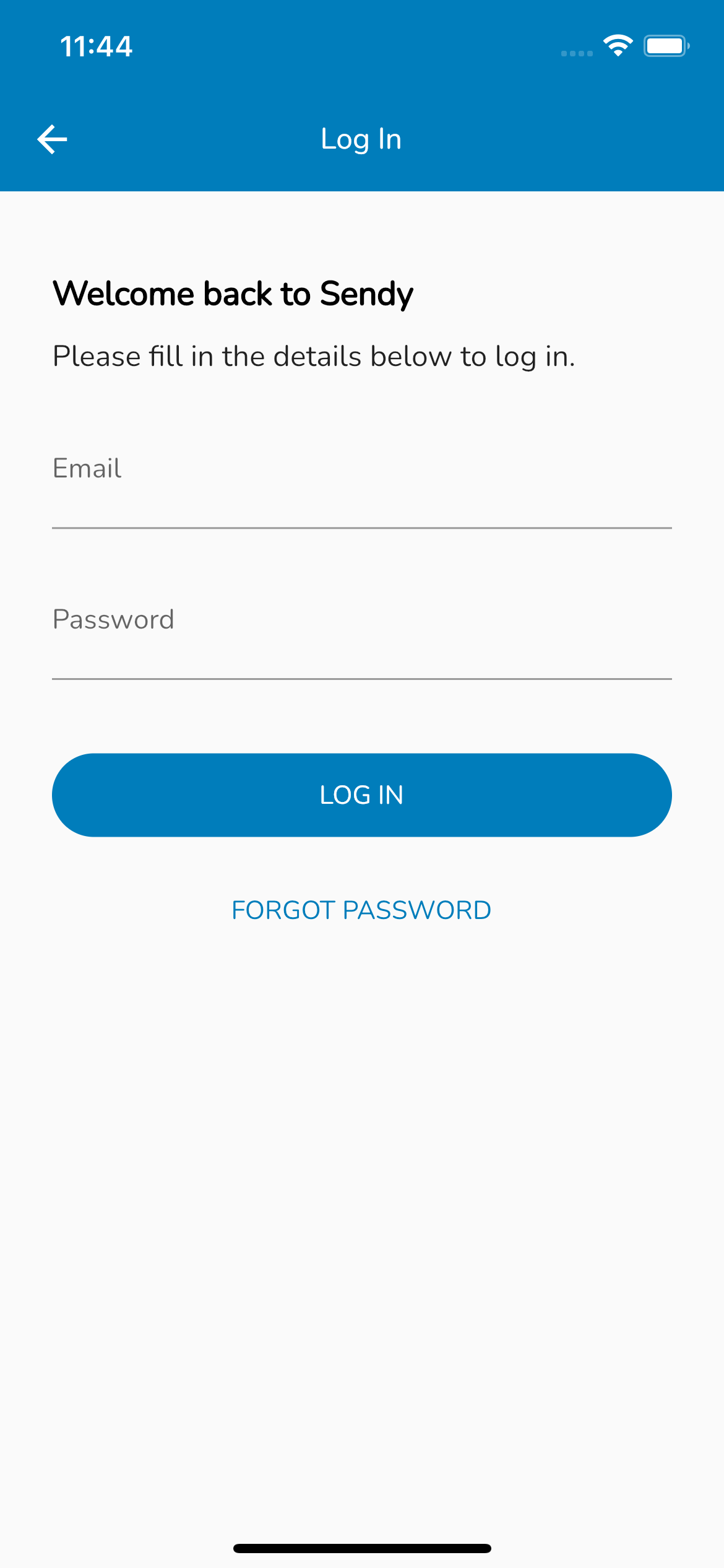 GitHub - sugedavid/Sendy_Case_Study