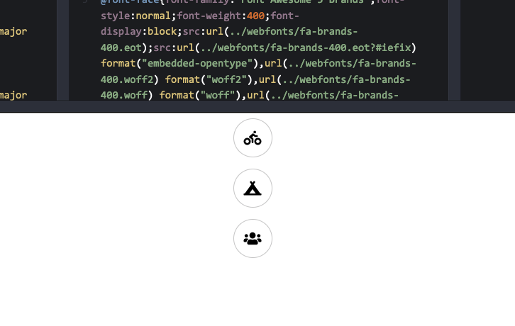 Safari for macOS does not display icons corretly · Issue #18089 ...