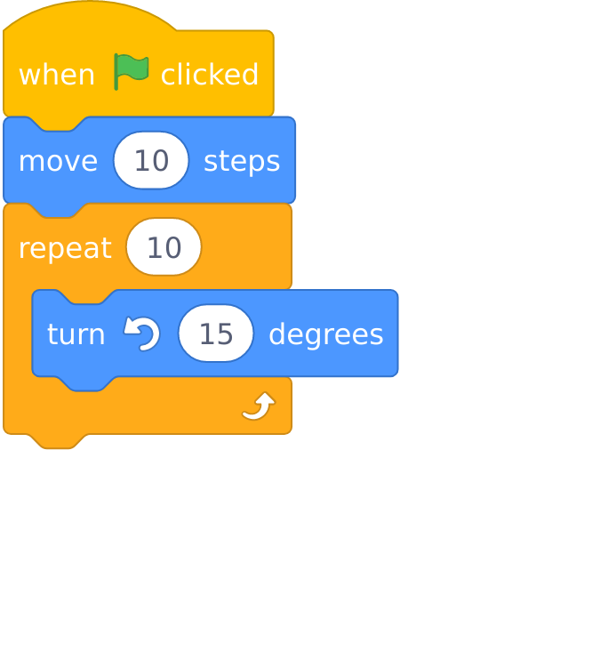 Rendering of blocks for RTL languages · Issue #406 · scratchblocks/scratchblocks · GitHub